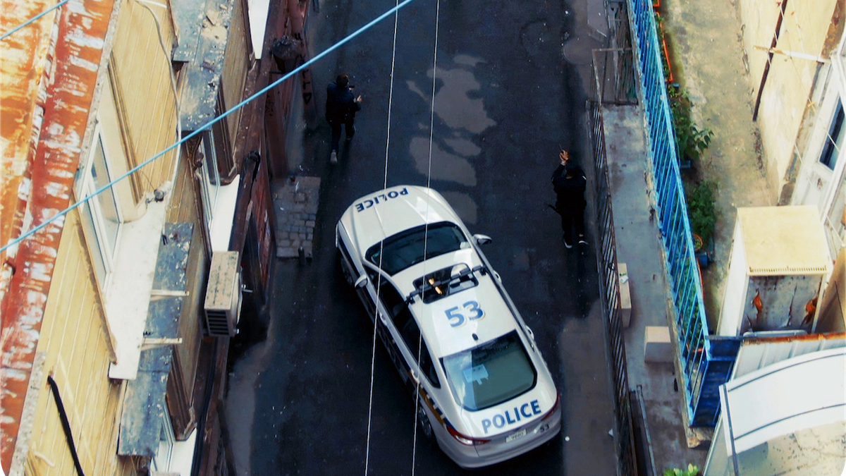 Ubicquia + Flock Google Ads page | Ubicquia