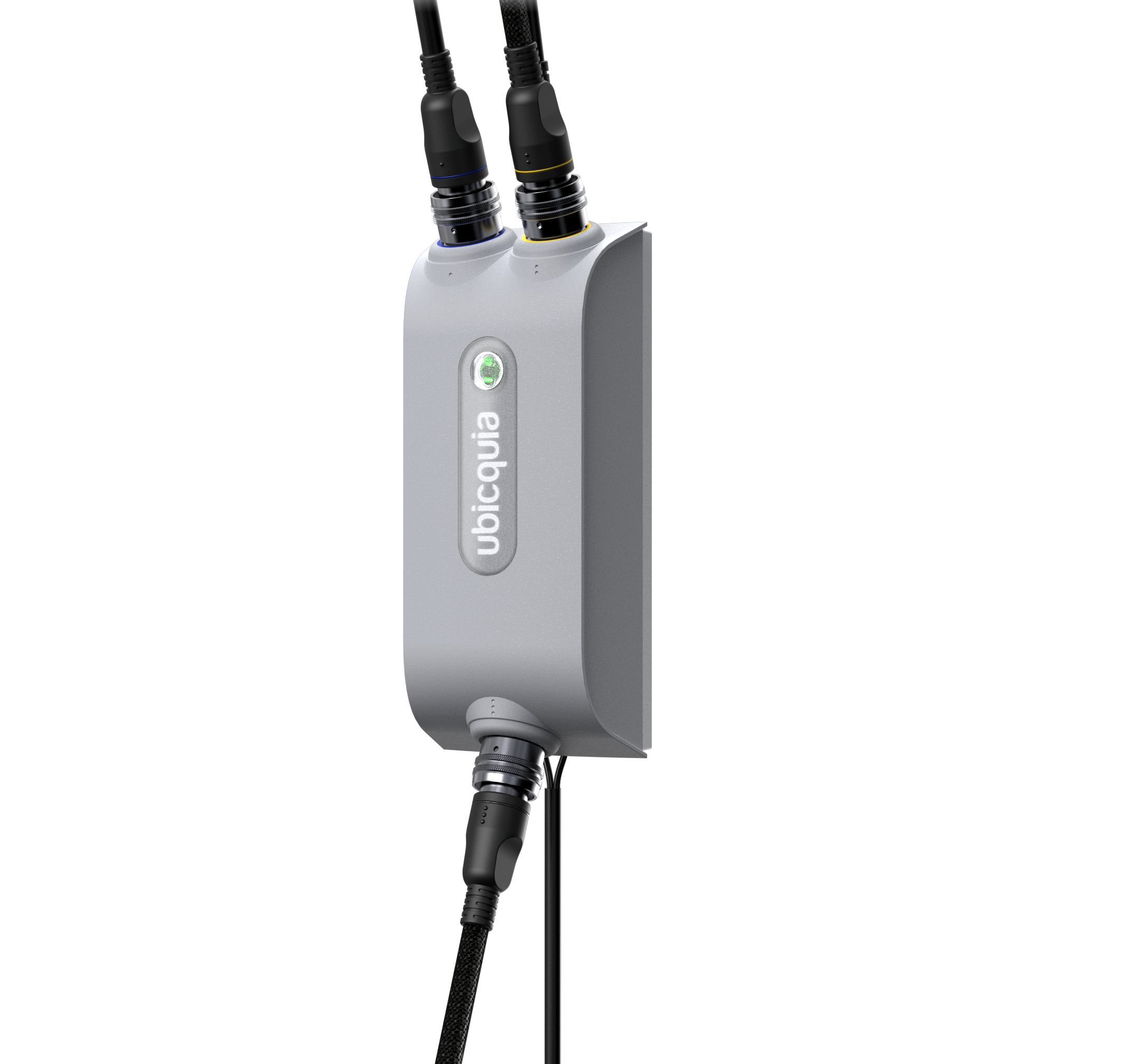 UbiGrid Distribution Transformer Monitoring (DTM+) | Ubicquia