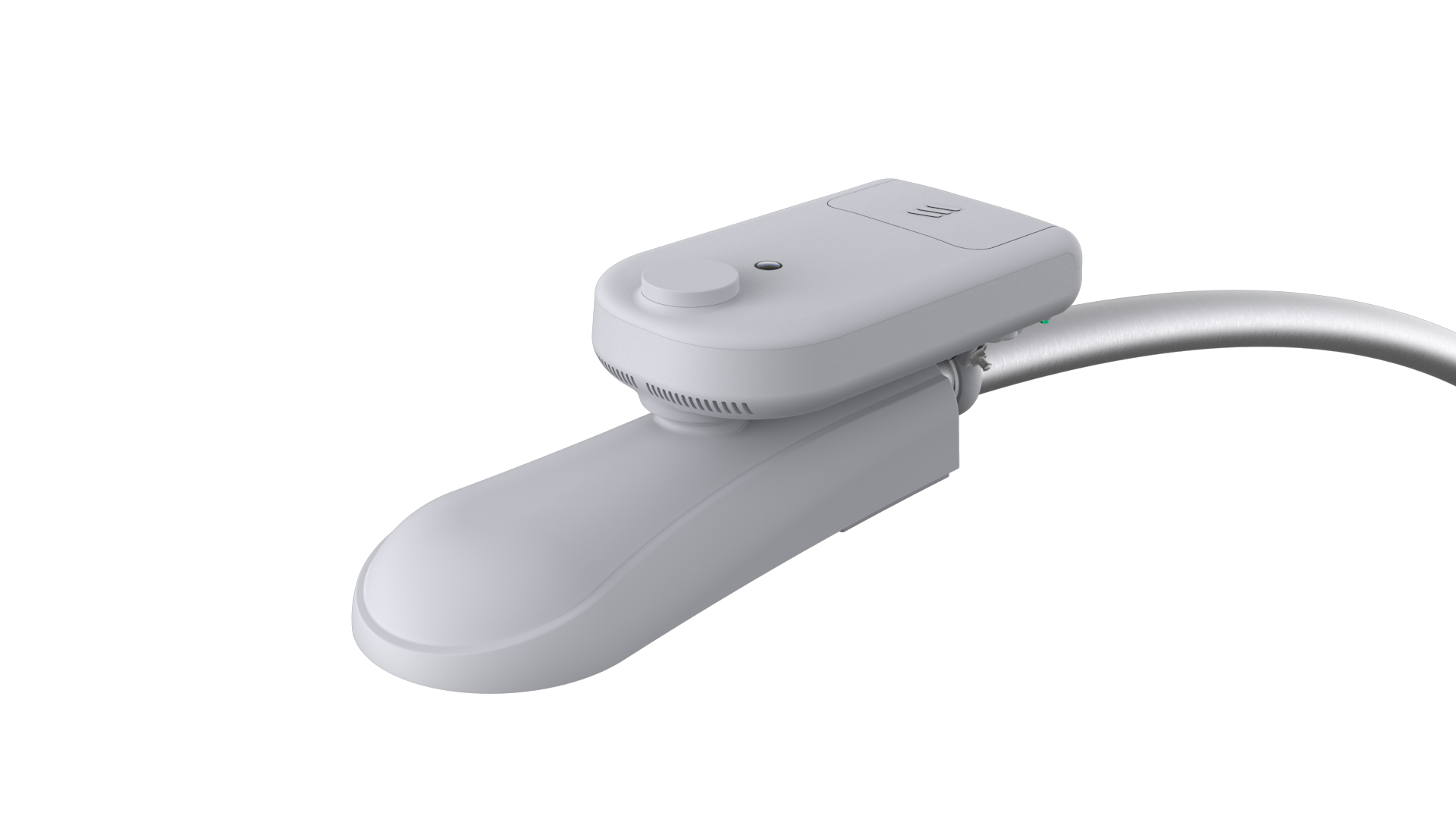 simply connected simply smart | Ubicquia