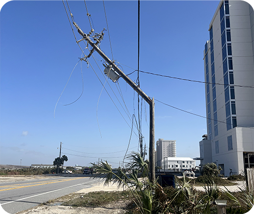 Utilities Grid Monitoring | Ubicquia